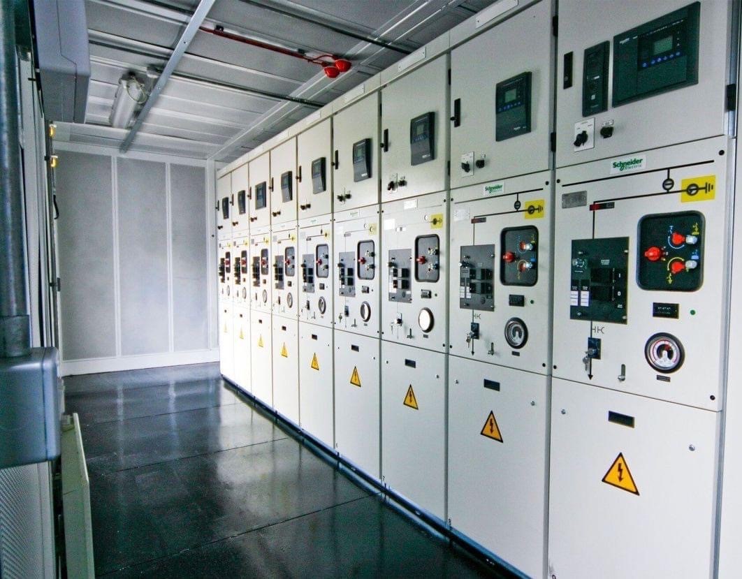 Equipment Housing: Protecting Critical Equipment with Modular Units